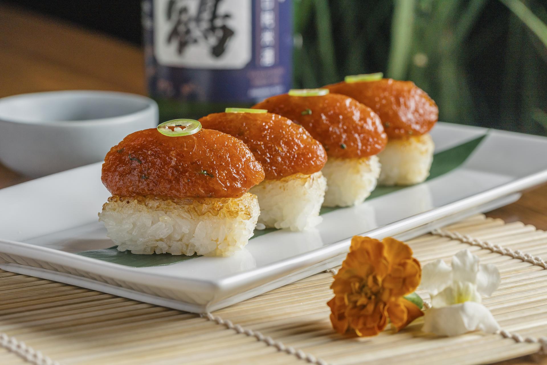 Sunda Tampa | Modern Southeast Asian Cuisine