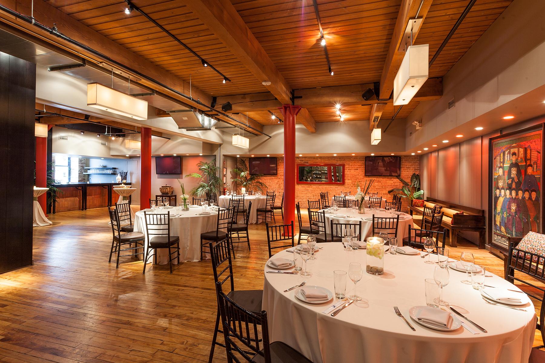 Sunda River North Chicago | Modern Southeast Asian Cuisine