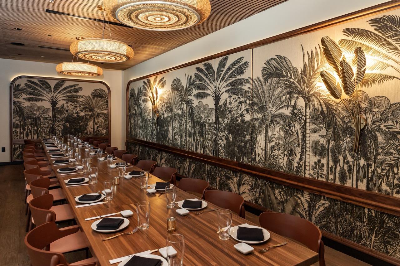 Sunda Tampa | Modern Southeast Asian Cuisine